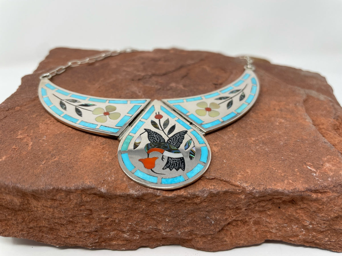 Necklaces – High Desert Turquoise