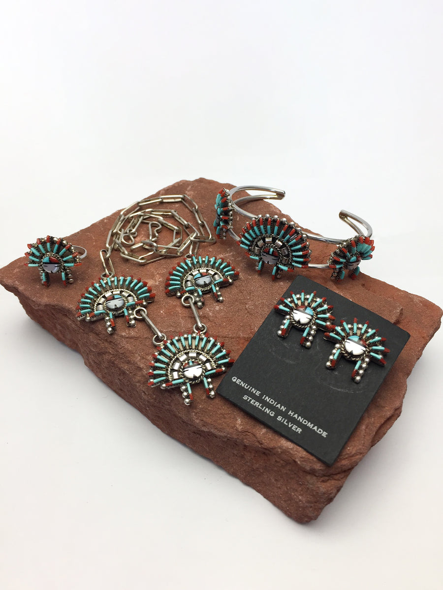Sets – High Desert Turquoise